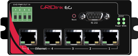 GRIDlinkEG470H - GRIDlink Technologies