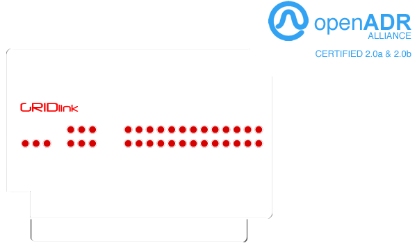 Open ADR Virtual End Node - GRIDlink Technologies Certified 2.0a & b