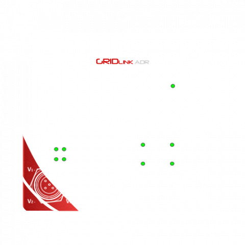 Open ADR Virtual End Node - GRIDlink Technologies Certified 2.0a & b